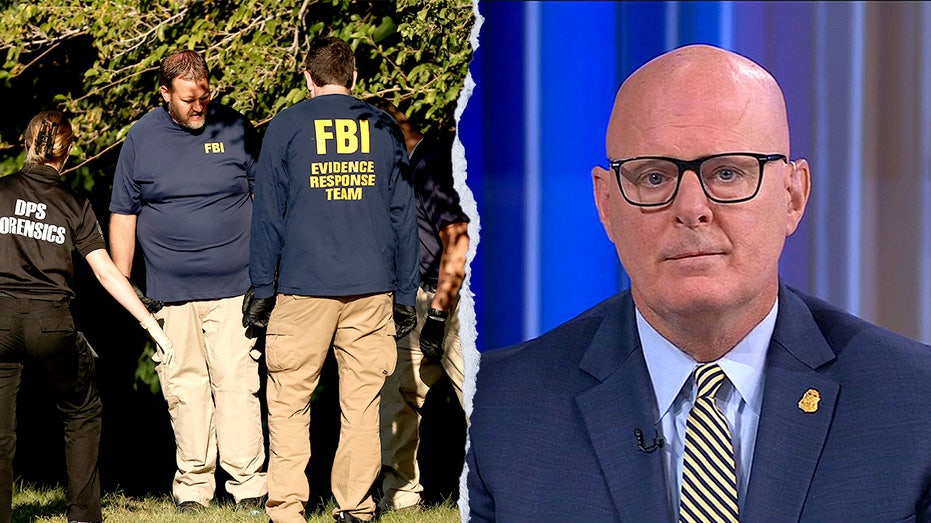 Retired FBI agent warns of 'assassination culture' after learning Kirk ...