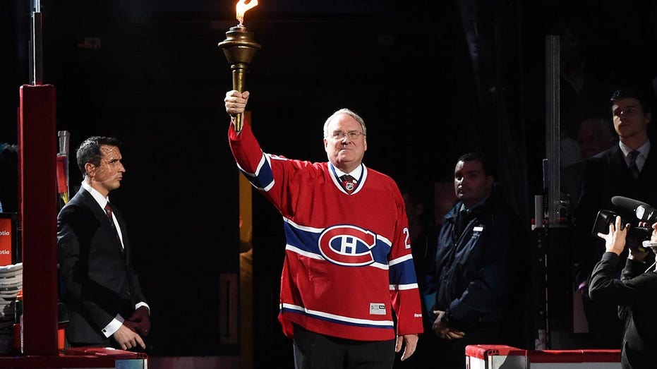 Ken Dryden, Hall of Fame goalie and 'Miracle on Ice' broadcaster, dead at 78 - FOX 24 WTAT
