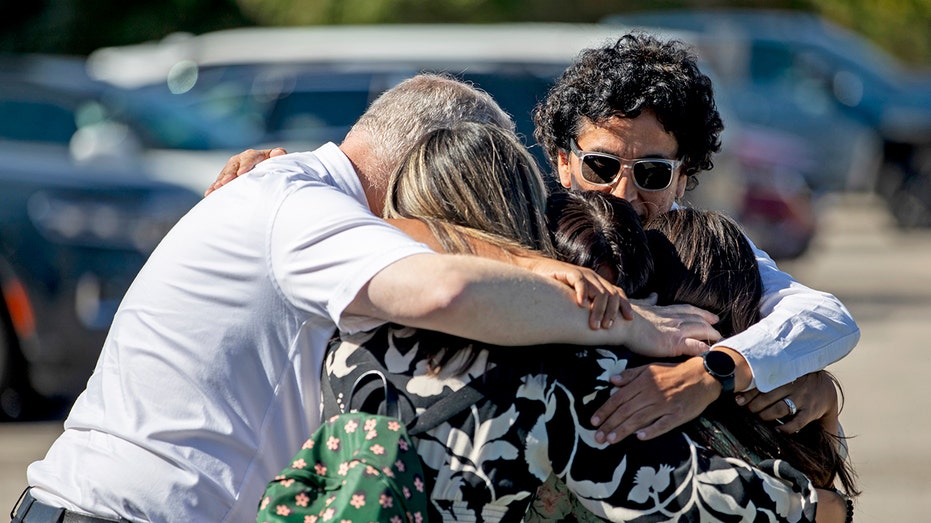 Who is Thomas Jacob Sanford? What we know about the suspected Michigan ...