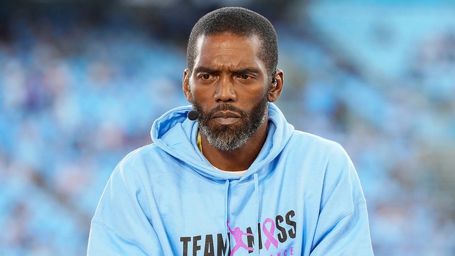 NFL legend Randy Moss talks faith, family and football after cancer ...