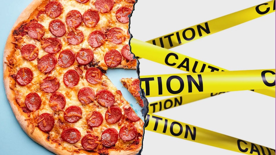 Wisconsin pizza factory worker crushed to death by robotic machine in ...