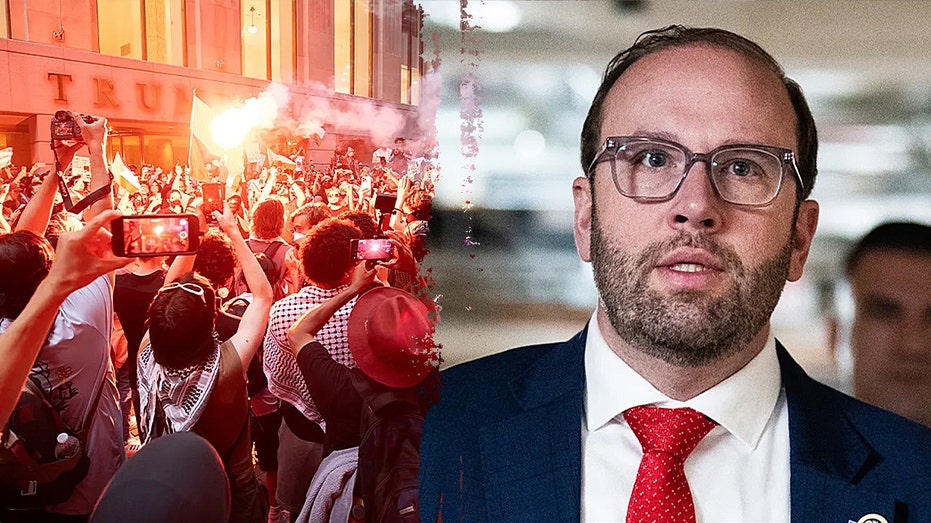 Republican leader targets tax-exempt status of CCP-linked nonprofit ...