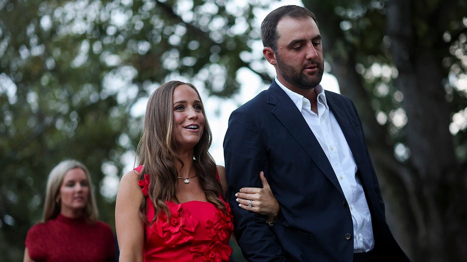 US Ryder Cup team members face criticism for outfit choices for gala ...