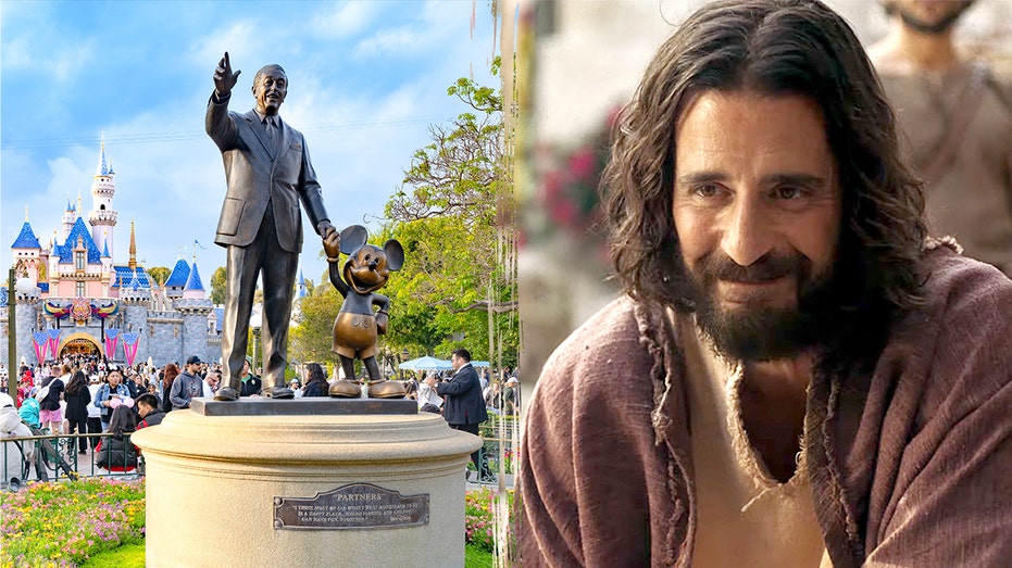 Former Disney exec helping translate 'The Chosen' to hundreds of ...