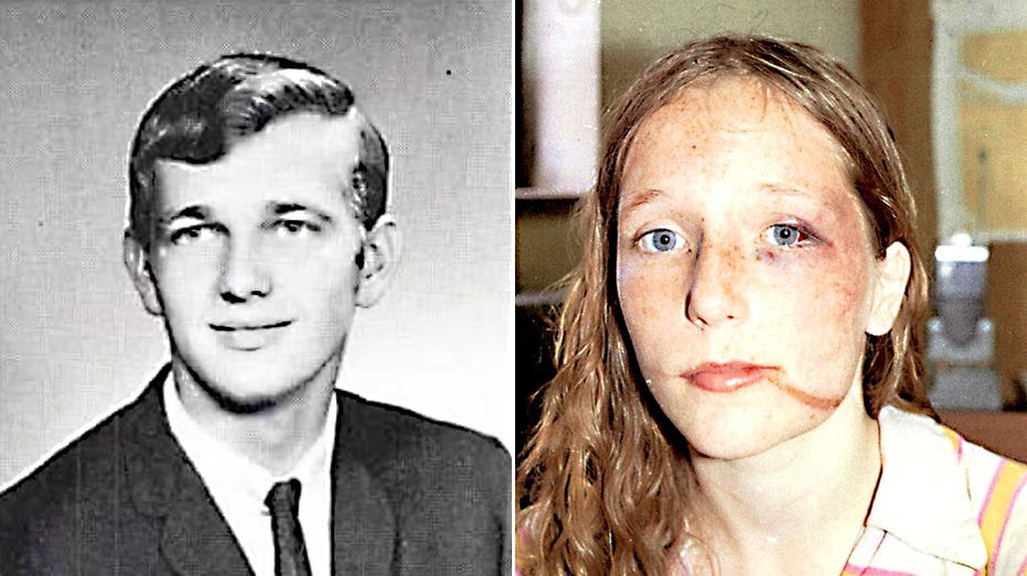 Suspected serial killer abducted teen who chewed through bindings to ...