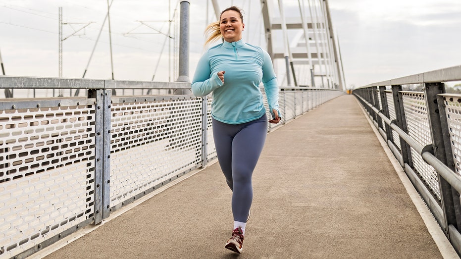 Researchers say being 'fat but fit' could be less deadly than being ...