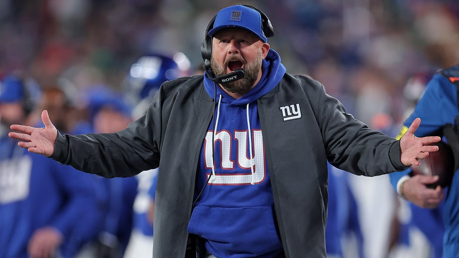 NFL reviewing Giants handling of concussion protocol after Brian Daboll's tense exchange with ...