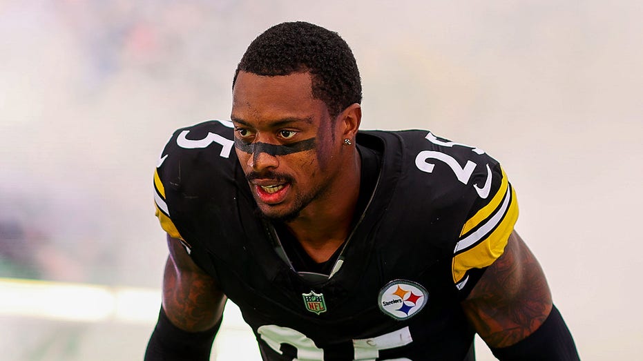 Steelers safety DeShon Elliott tells NFL to 'count your f- days' after ...