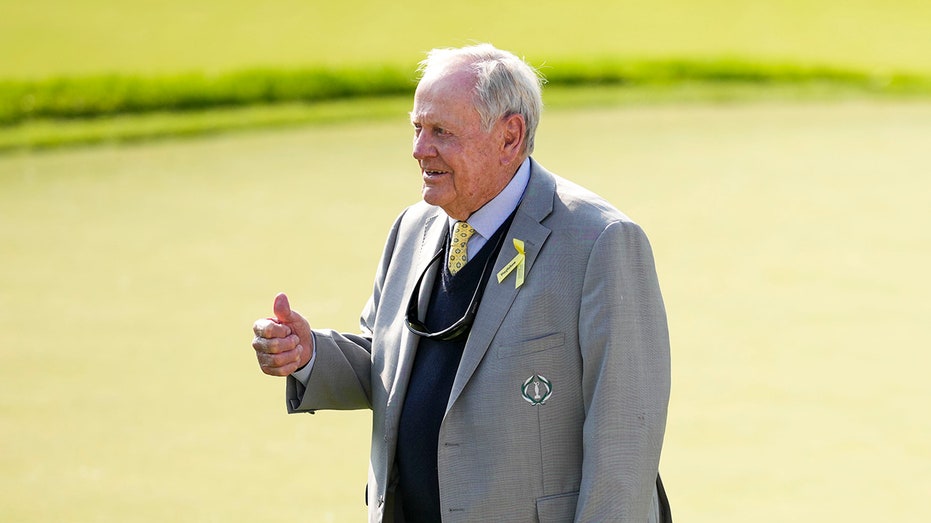 Jack Nicklaus awarded $50 million in defamation suit after claims he ...