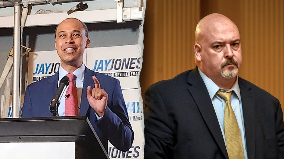 Virginia AG candidate once referenced putting ‘two bullets to the head ...