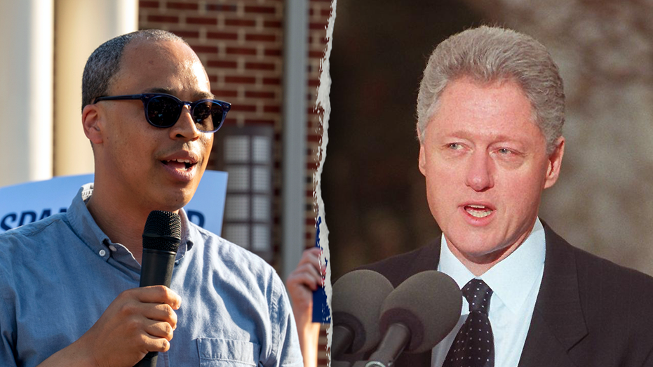 Jay Jones murder texts latest case of Democrats circling the scandal ...