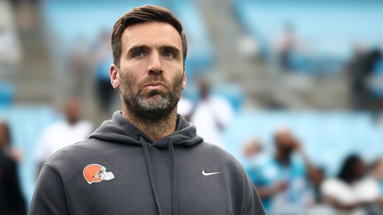 Joe Flacco reacts to fresh start with Bengals, shares motivation behind ...