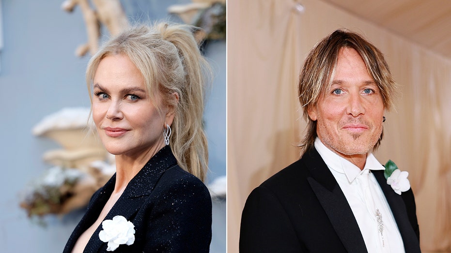 Keith Urban's awkward interviews seemingly hinted at Nicole Kidman ...