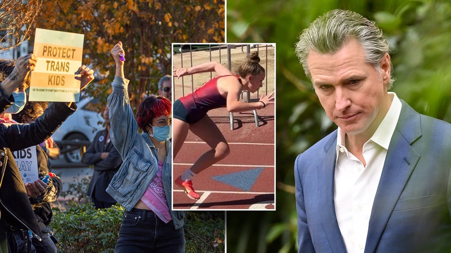 California lawsuit over trans cross-country athlete partially advances ...