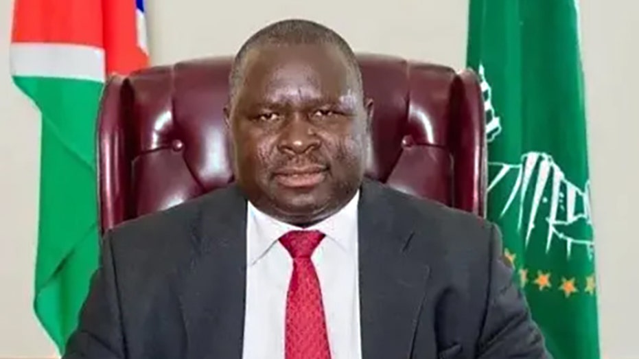 Politician named Adolf Hitler becomes focal point of local election ...