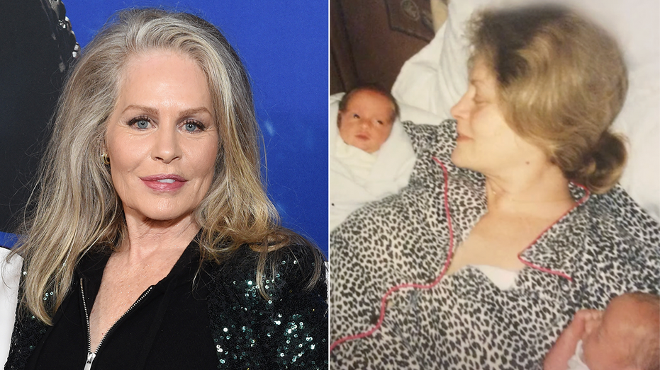 'National Lampoon' star Beverly D'Angelo admits she likely gave up 'bigger career' after ...