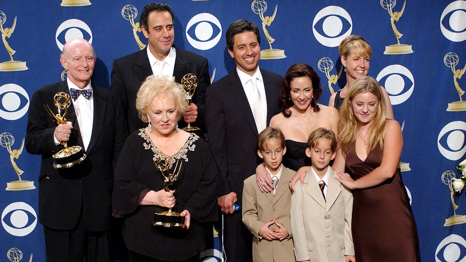 ‘Everybody Loves Raymond’ cast reunites for 30th anniversary special ...