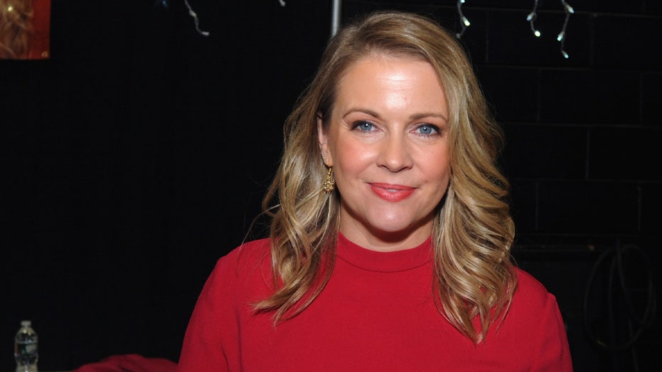 Melissa Joan Hart refused Playboy magazine offer to protect brother and ...
