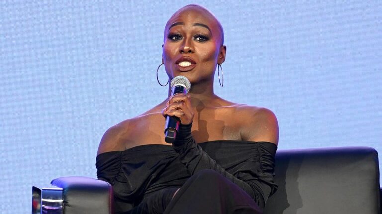 NFL's first transgender cheerleader makes claim about Panthers ...