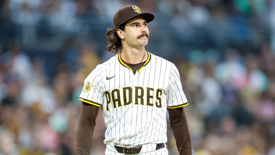 Toronto adds Dylan Cease, reinforcing pitching rotation after World ...