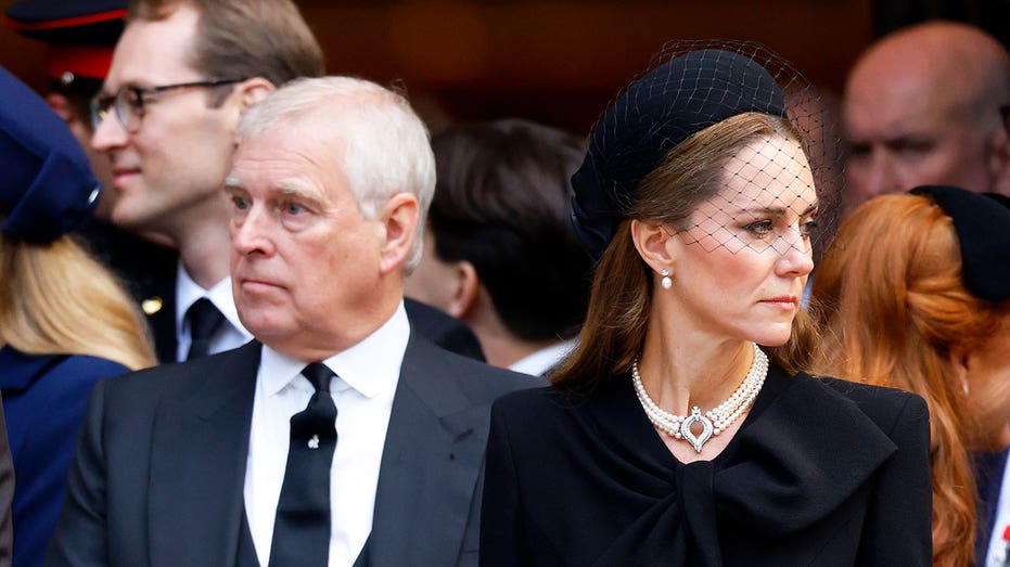 Kate Middleton, 'power behind the throne,’ supported King Charles in ...