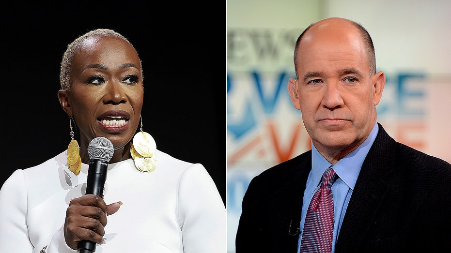 Joy Reid trashes MSNBC over firing of Matt Dowd for saying 'true thing ...