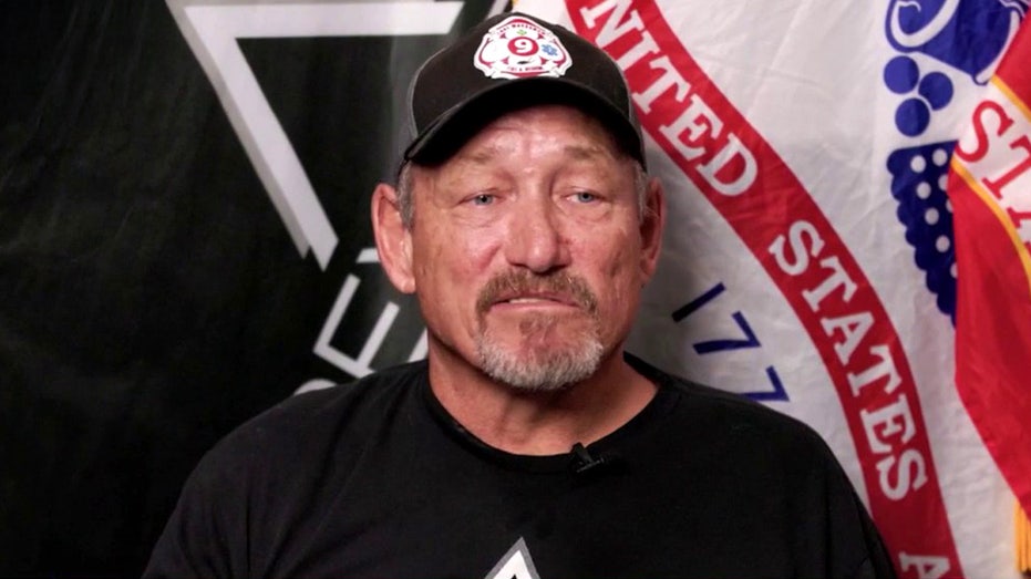 Army veteran goes from brink of death to new hope after seeing Fox News ...