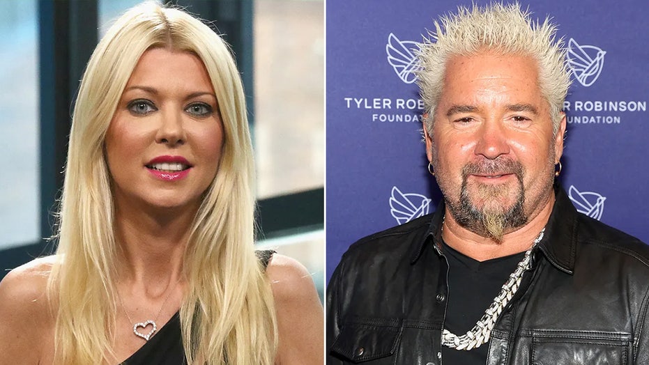 Fox News Entertainment Newsletter: Tara Reid allegedly drugged, Guy ...
