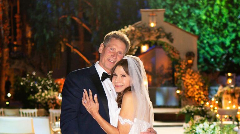 ‘Golden Bachelor’ star Gerry Turner admits marriage to Theresa Nist was ...