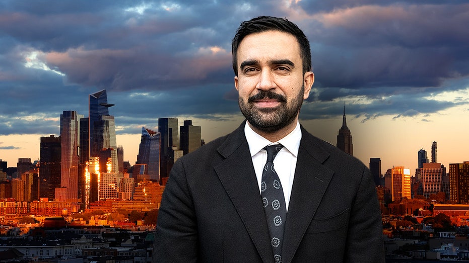 ADL chief warns NYC Mayor-elect Zohran Mamdani poses a 'clear and ...