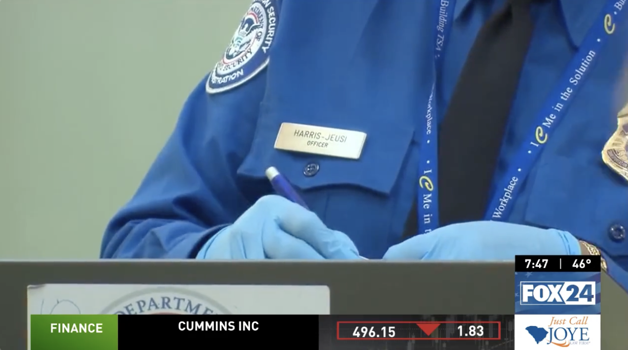 National Headlines - FOX 24 WTAT