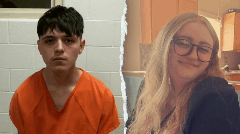 Illegal immigrant allegedly driving drunk at extreme speed killed woman ...