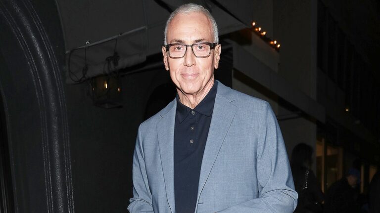 Dr Drew says addicts must 'surrender' as trendy resets mask bigger ...