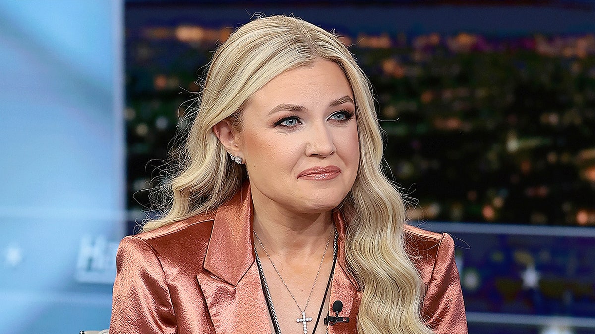 MIRANDA DEVINE: Erika Kirk tormented by vile trolls since Charlie’s ...