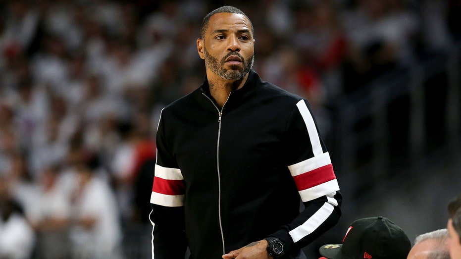Ex-NBA player Kenyon Martin fires back after JJ Redick rips Lakers ...