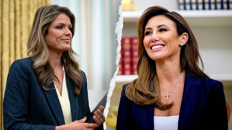 MIKE DAVIS: Why SCOTUS must reinstate Trump US Attorneys Alina Haba and ...