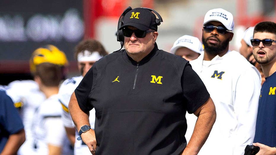 Michigan players feel 'very betrayed' by Sherrone Moore scandal ...