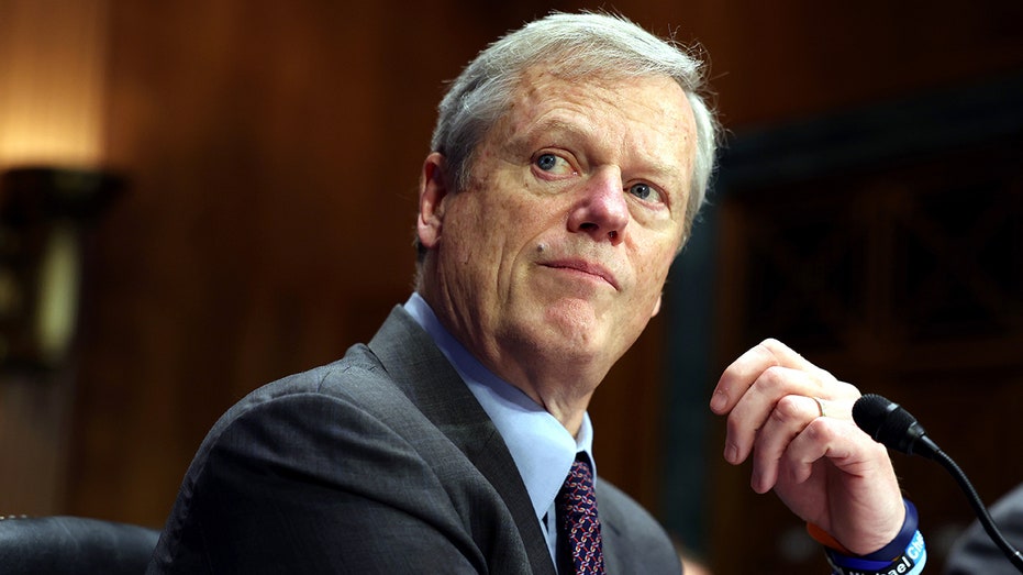 NCAA President Charlie Baker draws firm line on college eligibility for ...