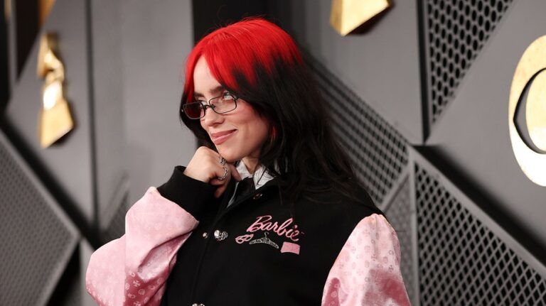 Billie Eilish calls out silent celebs as outrage grows over Alex Pretti ...