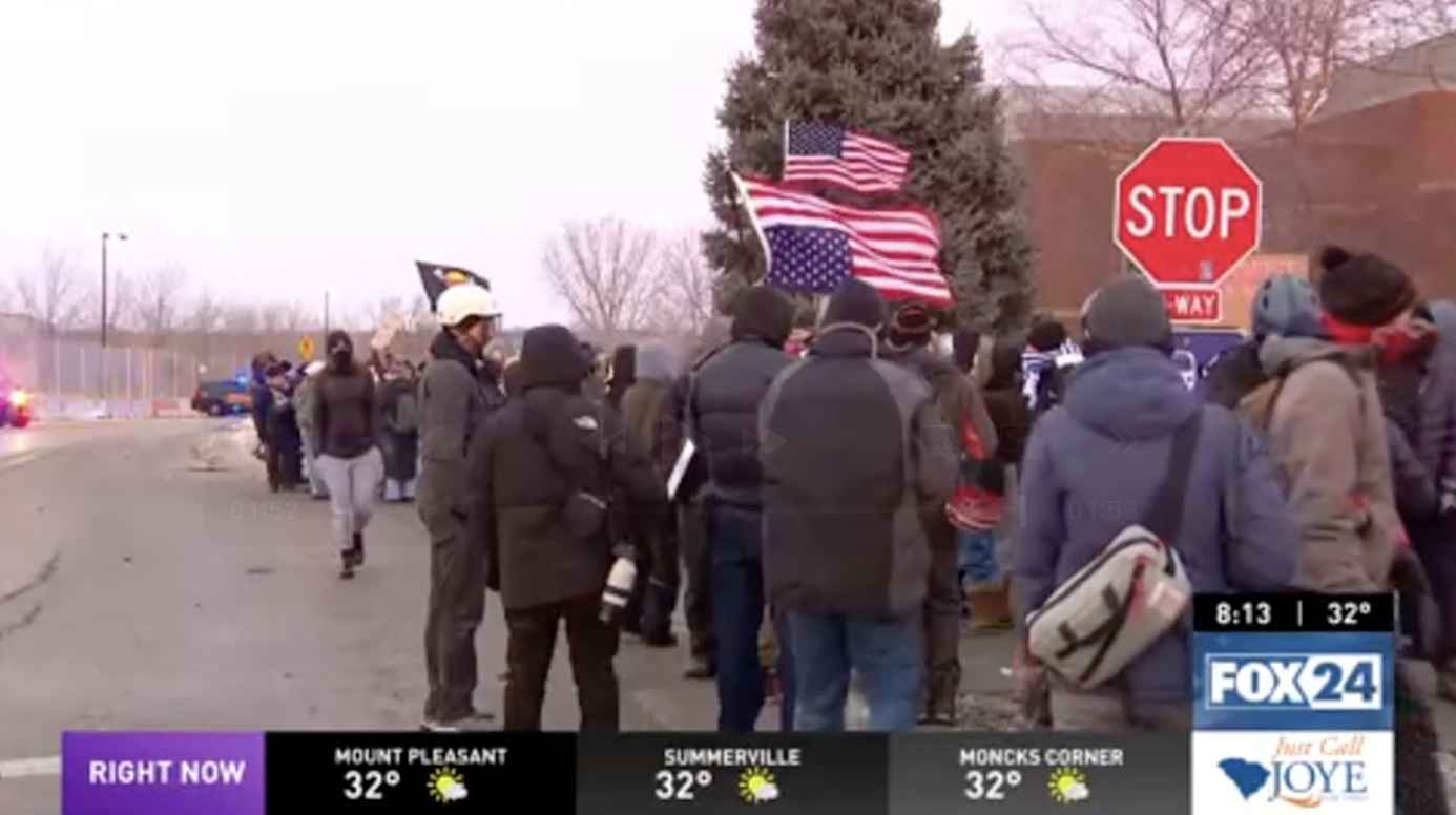 National Headlines - FOX 24 WTAT