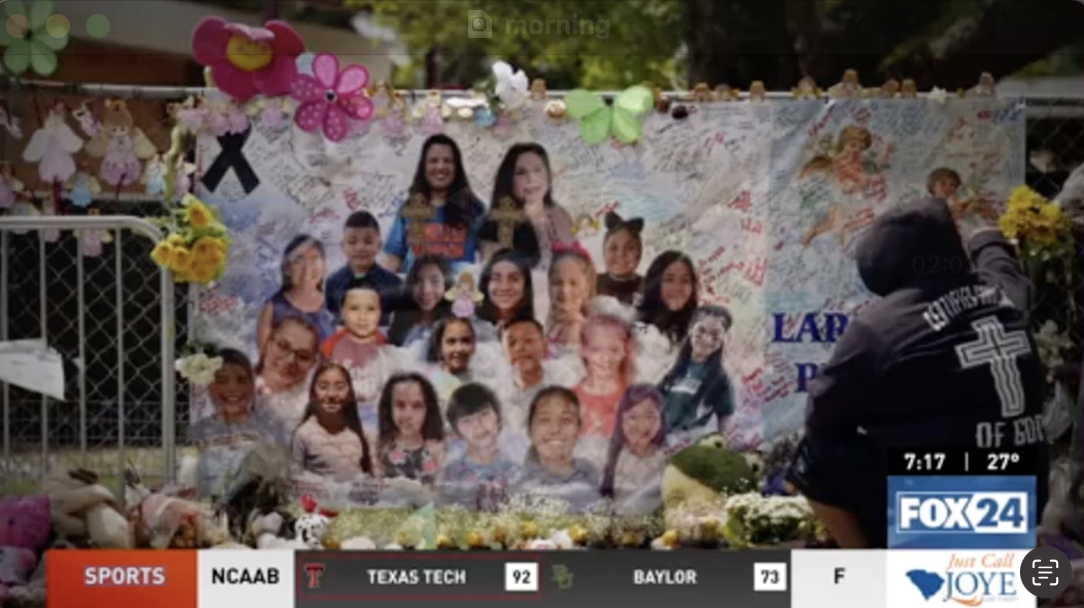 Morning Headlines - FOX 24 WTAT