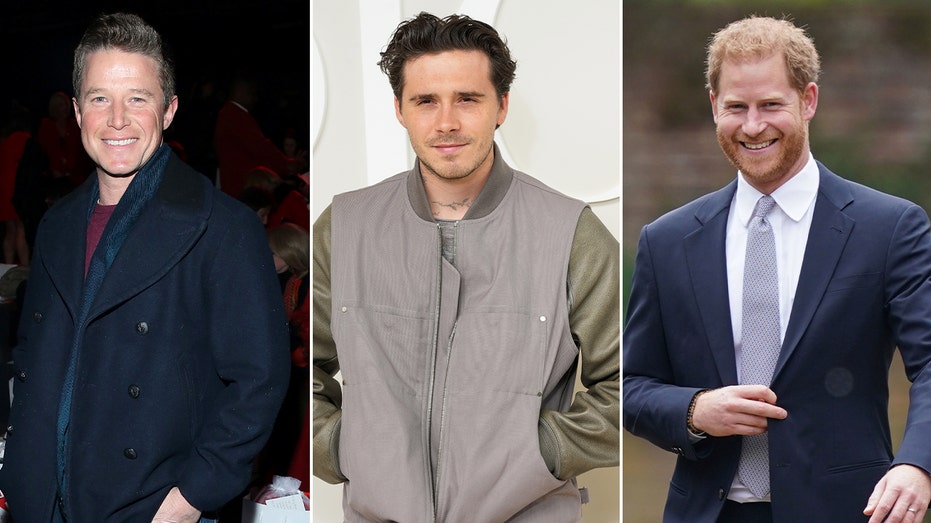 Billy Bush compares Brooklyn Beckham family fallout to Prince Harry ...