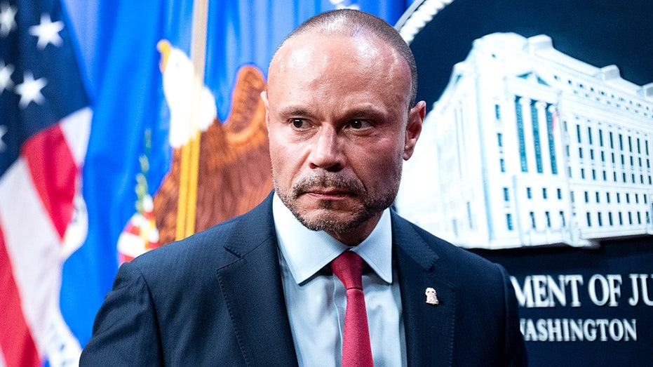 Dan Bongino shreds media 'idiots' for downplaying historic drop in ...