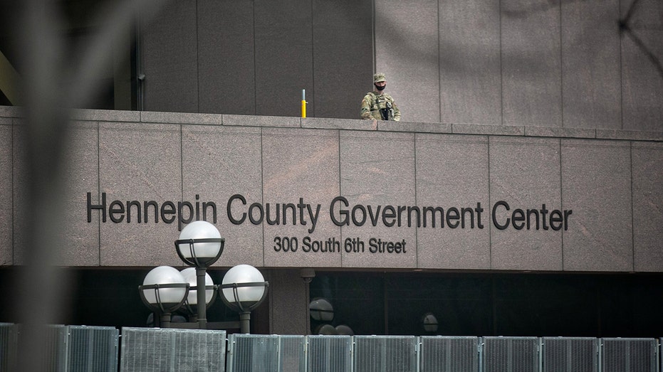 Minneapolis-area leaders condemn ICE, call for removal amid Trump ...