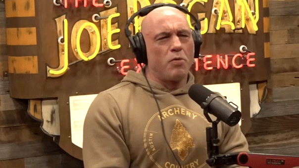 Joe Rogan skips Golden Globes after refusing to pay entry fee for ...