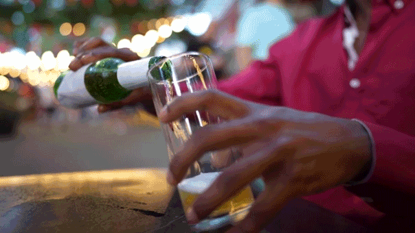 Doctors reveal what ‘reasonable’ drinking looks like — and who should ...