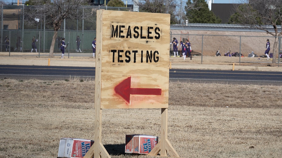 Measles outbreak explodes in South Carolina; multiple people ...