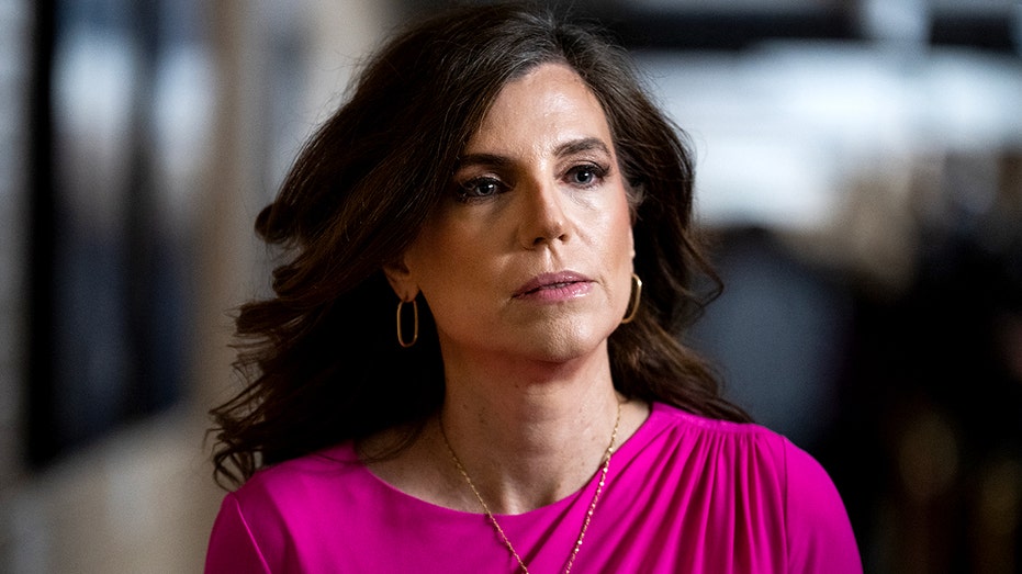 Nancy Mace rips trans athlete's attorney for refusing to define sex at ...