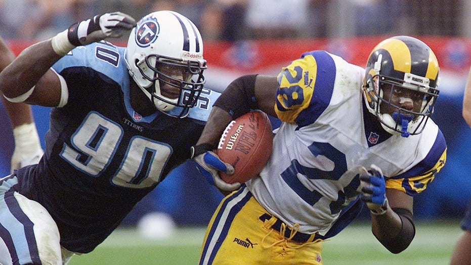 Super Bowl champ issues blunt warning to NFL officials ahead of Rams ...