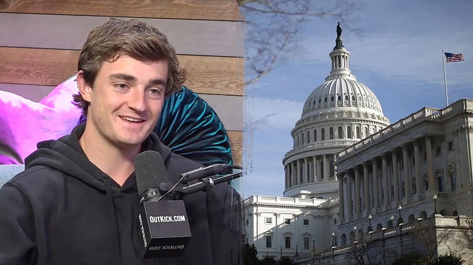 YouTuber to testify before Congress on Minnesota's massive $9B fraud ...